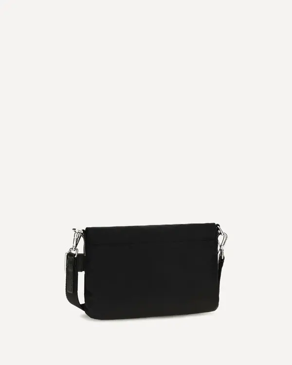 Prada Re-nylon Smartphone Holder