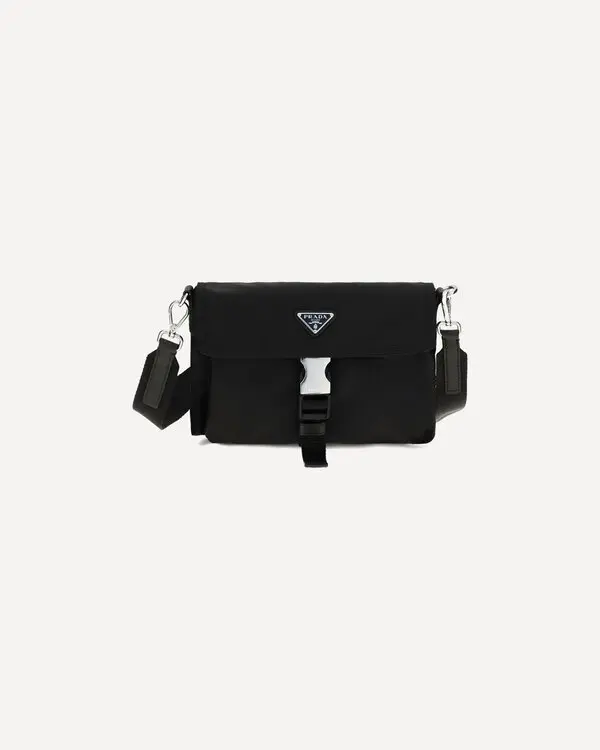 Prada Re-nylon Smartphone Holder