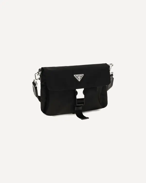 Prada Re-nylon Smartphone Holder
