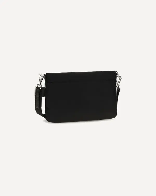 Prada Re-nylon Smartphone Holder