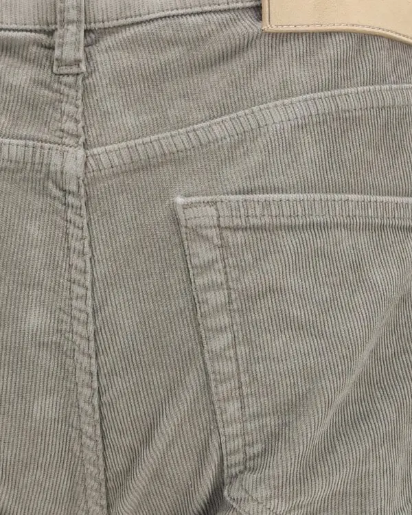 PT TORINO Corduroy Design Pants