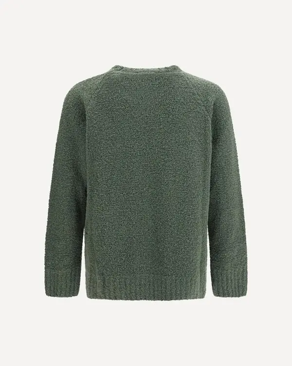 LANEUS Crewneck Sweater