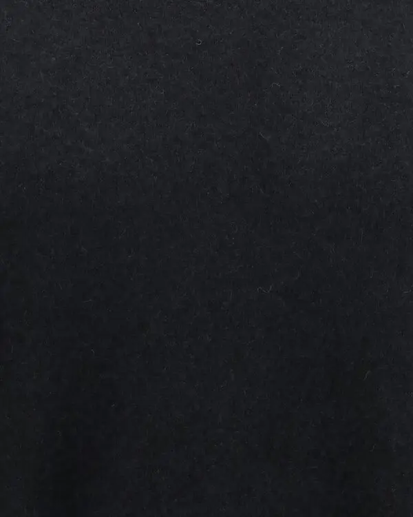 LANEUS Cashmere And Silk Crewneck Sweater