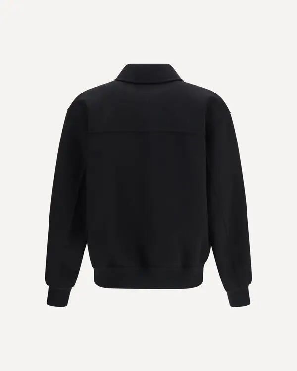 FERRAGAMO Wool And Cashmere Jacket