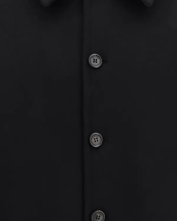 FERRAGAMO Wool And Cashmere Jacket