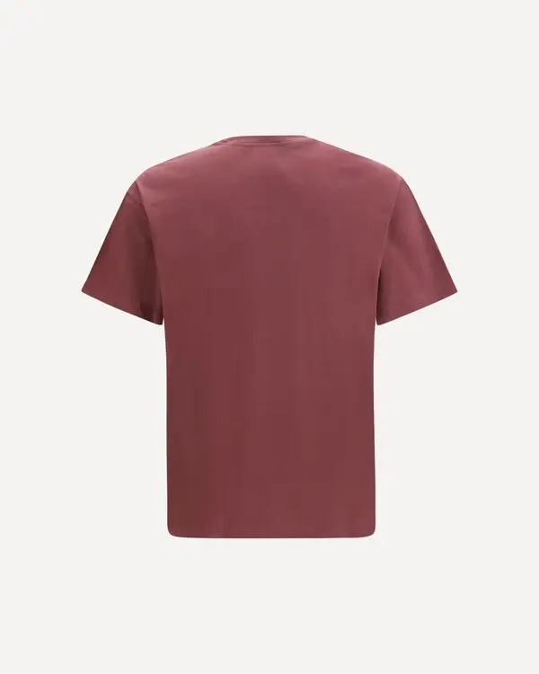 VIVIENNE WESTWOOD Classic Orb T-shirt Ale