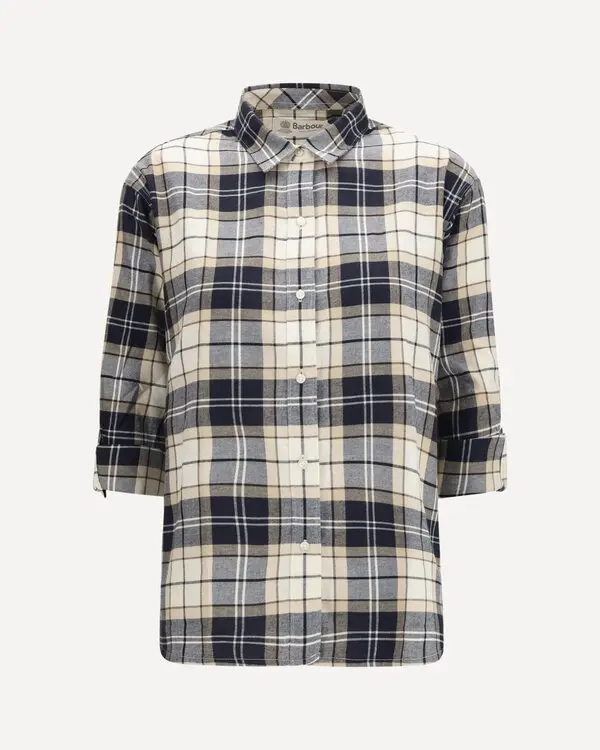 Barbour Elishaw Check Shirt
