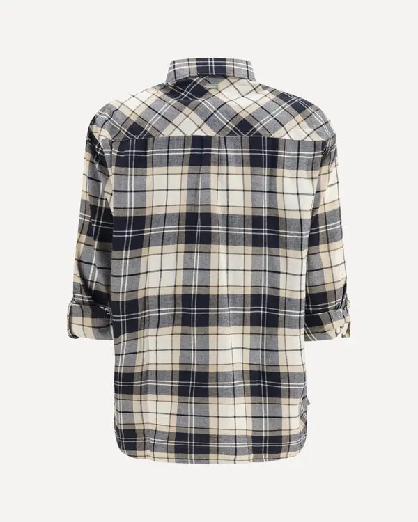 Barbour Elishaw Check Shirt
