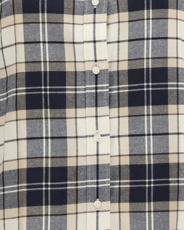 Barbour Elishaw Check Shirt