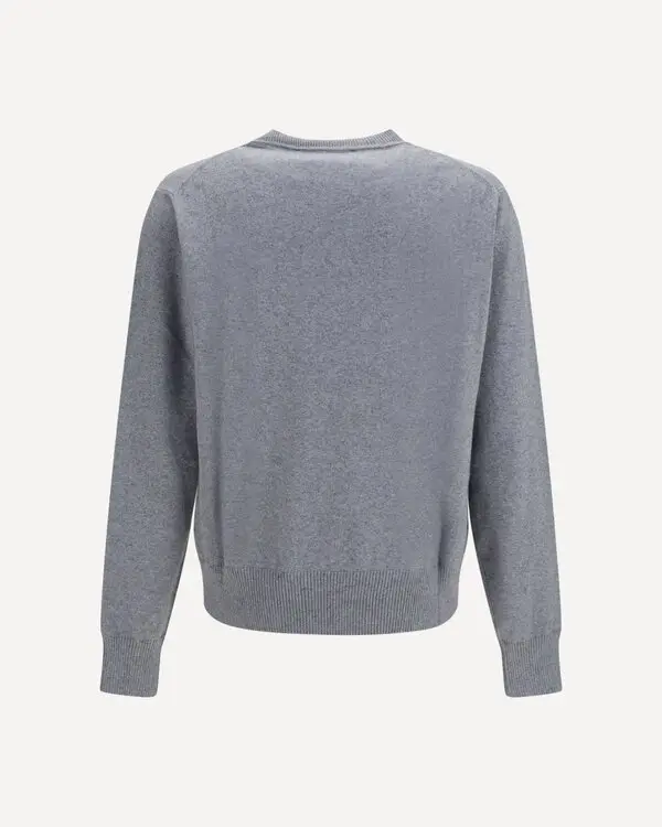 VIVIENNE WESTWOOD Alex Sweater - Grey