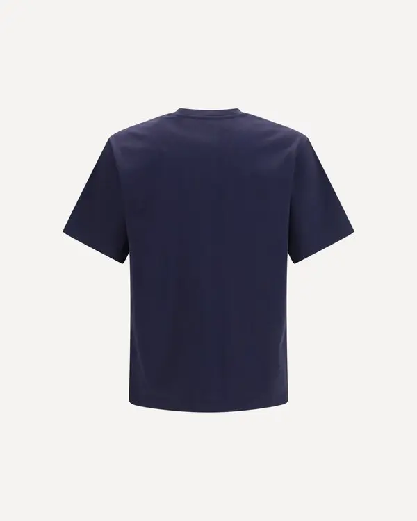 FERRAGAMO Logo T-shirt