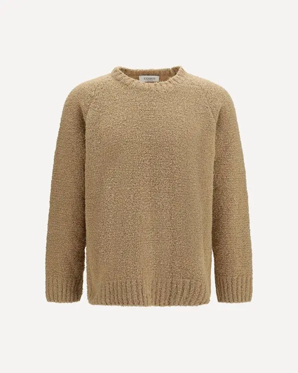 LANEUS Crewneck Sweater