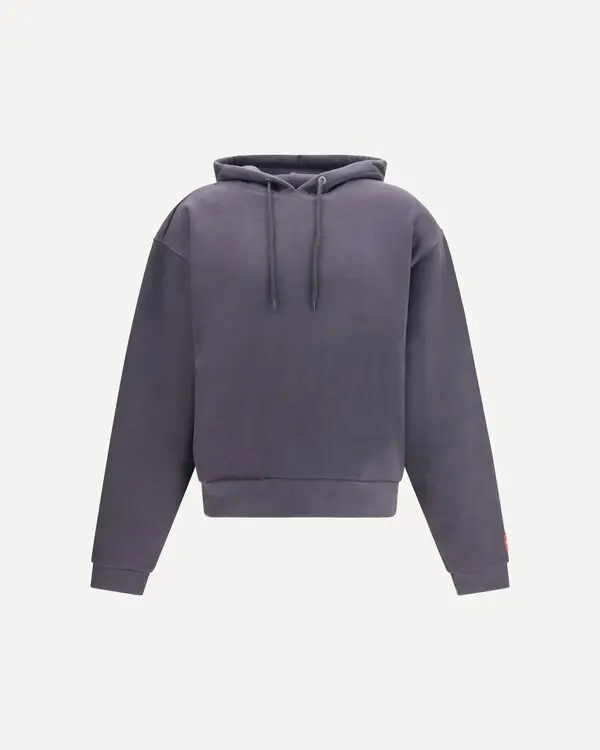 The North Face Red Box Hoodie Mae