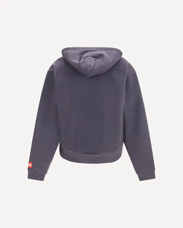 The North Face Red Box Hoodie Mae