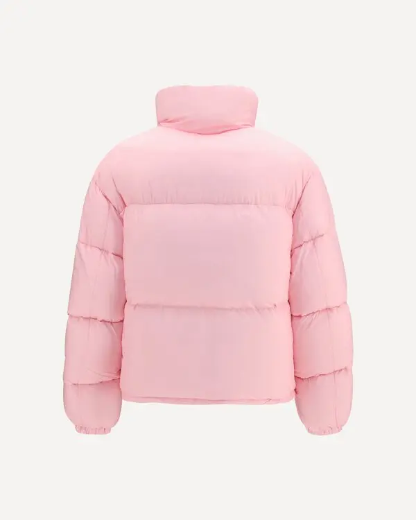 Canada Goose Cropped Fallon Puffer Jacket