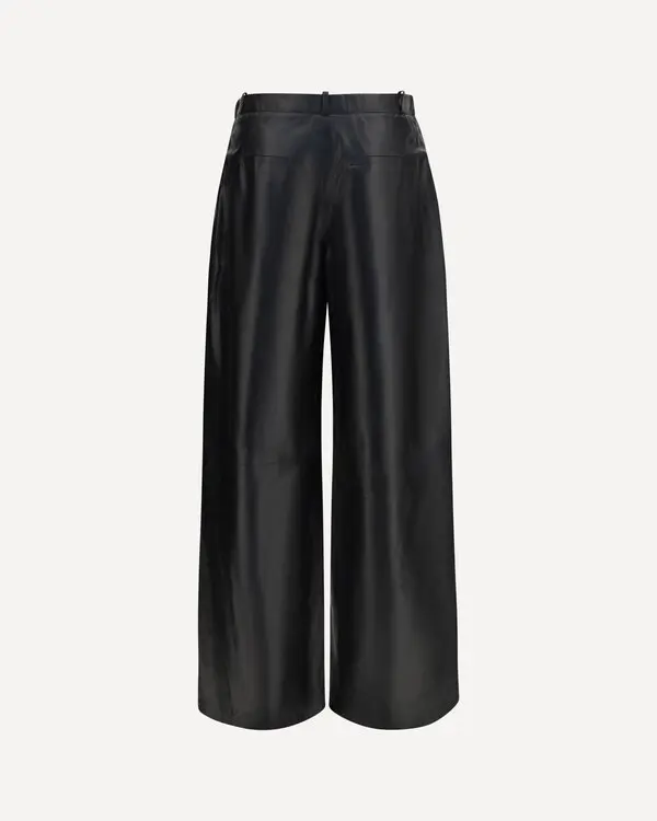ARMA Leather Pants