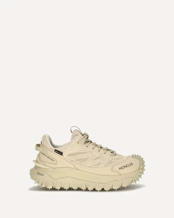 Moncler Trailgrip Apex Craft Gtx Sneakers