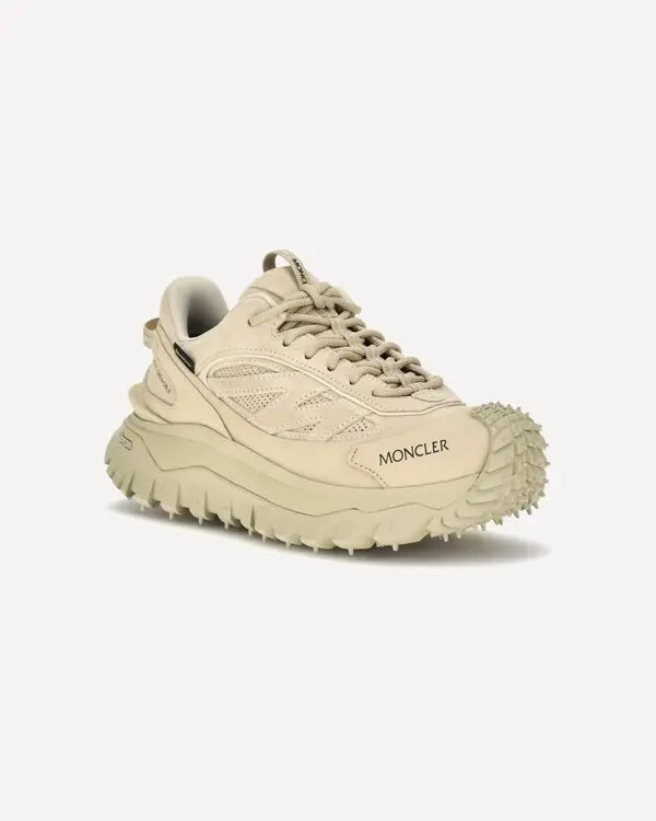 Moncler Trailgrip Apex Craft Gtx Sneakers