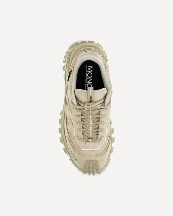 Moncler Trailgrip Apex Craft Gtx Sneakers