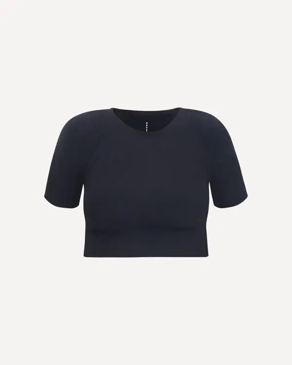 Wolford Seamless Fitted Sports T-shirt