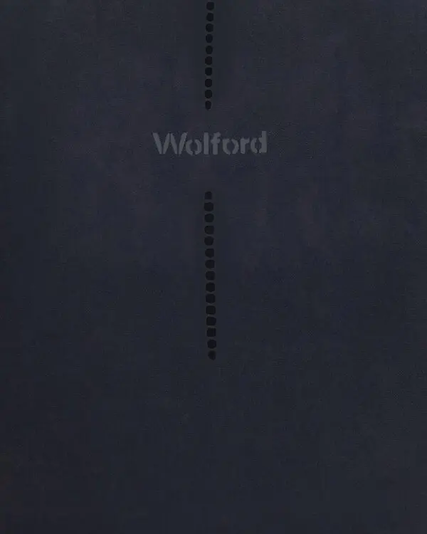 Wolford Seamless Fitted Sports T-shirt