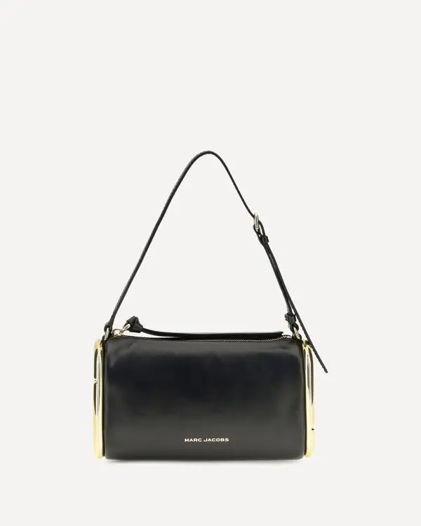 Marc Jacobs Small Juliette Leather Shoulder Bag