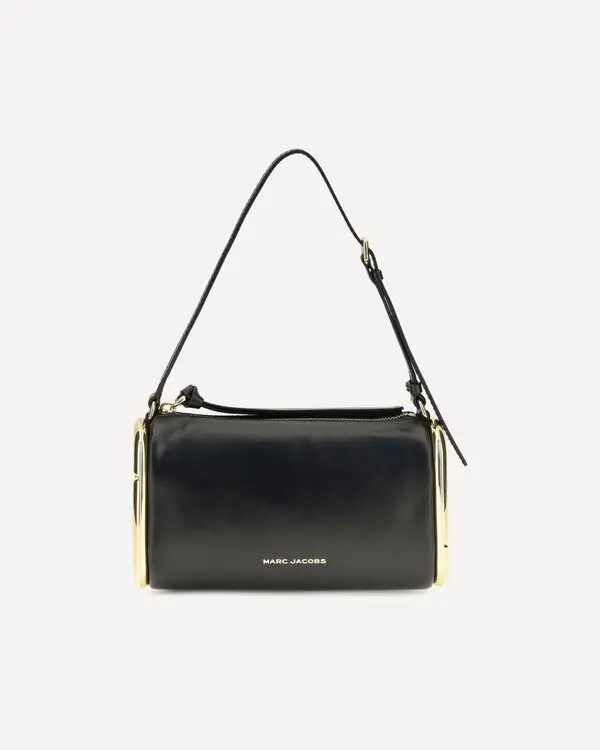 Marc Jacobs Small Juliette Leather Shoulder Bag