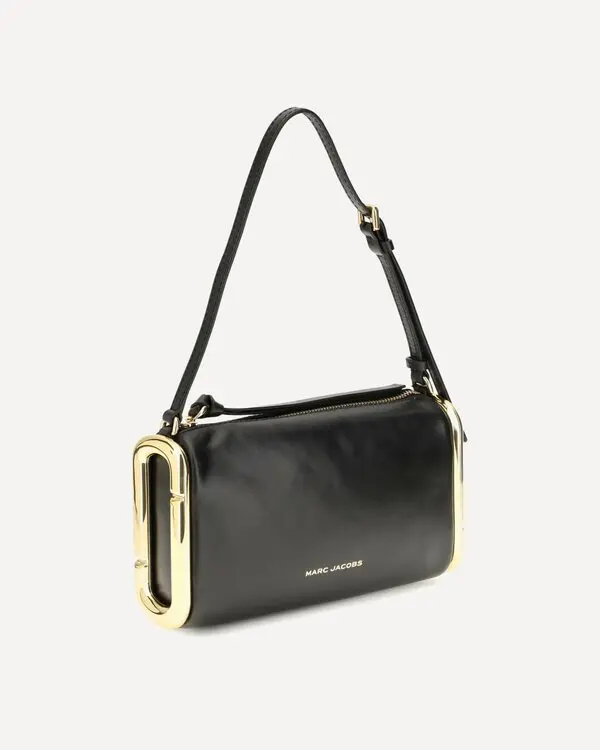 Marc Jacobs Small Juliette Leather Shoulder Bag