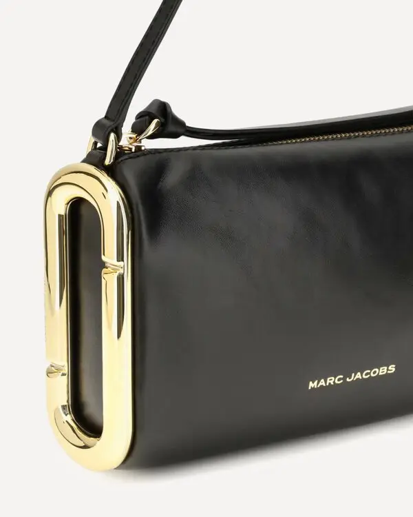 Marc Jacobs Small Juliette Leather Shoulder Bag