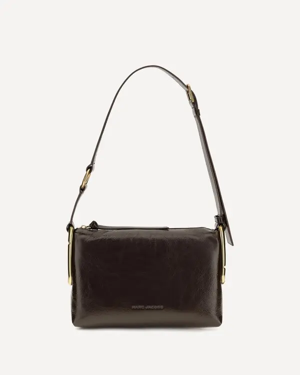 Marc Jacobs Medium Scene Leather Shoulder Bag