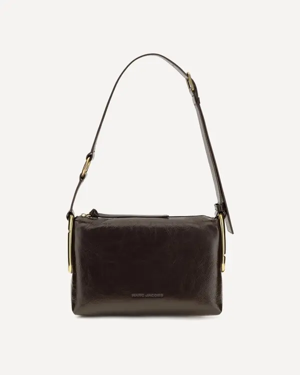 Marc Jacobs Medium Scene Leather Shoulder Bag