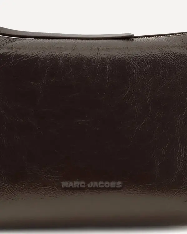 Marc Jacobs Medium Scene Leather Shoulder Bag