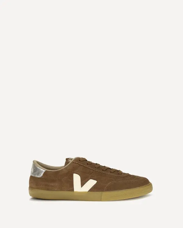 VEJA Panenka Suede Sneakers