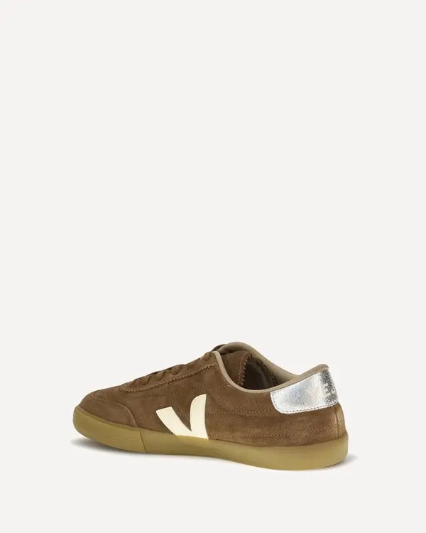 VEJA Panenka Suede Sneakers