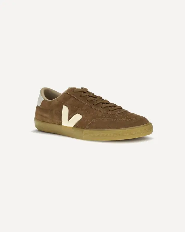 VEJA Panenka Suede Sneakers