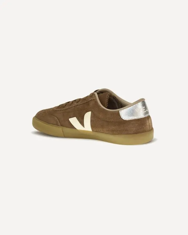 VEJA Panenka Suede Sneakers