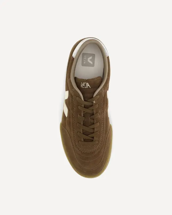 VEJA Panenka Suede Sneakers