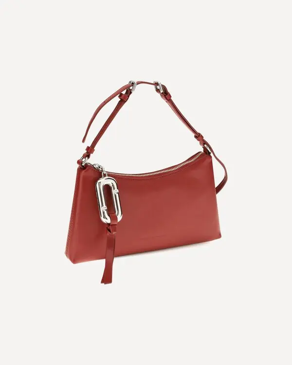 Marc Jacobs Mini Scene Leather Shoulder Bag
