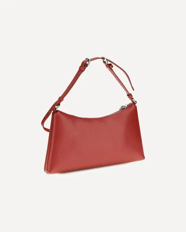 Marc Jacobs Mini Scene Leather Shoulder Bag