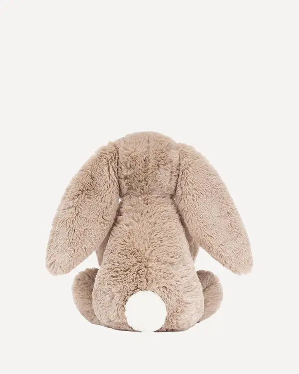 JELLYCAT Bashful Bunny With Birthday Cake Plush Toy