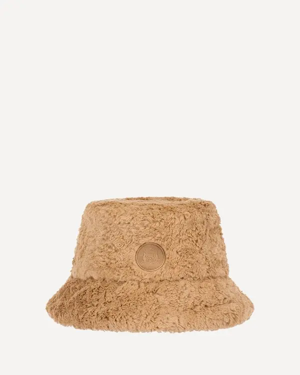 JELLYCAT Bartholomew Bear Bucket Hat