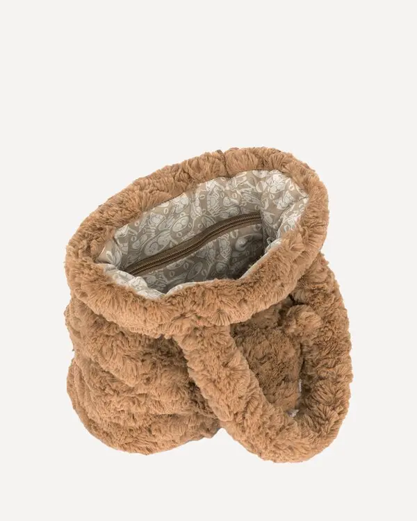 JELLYCAT Bartholomew Bear Handbag