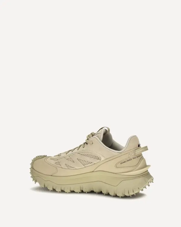 Moncler Trailgrip Apex Craft Gtx Sneakers