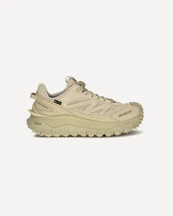 Moncler Trailgrip Apex Craft Gtx Sneakers