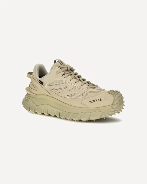 Moncler Trailgrip Apex Craft Gtx Sneakers