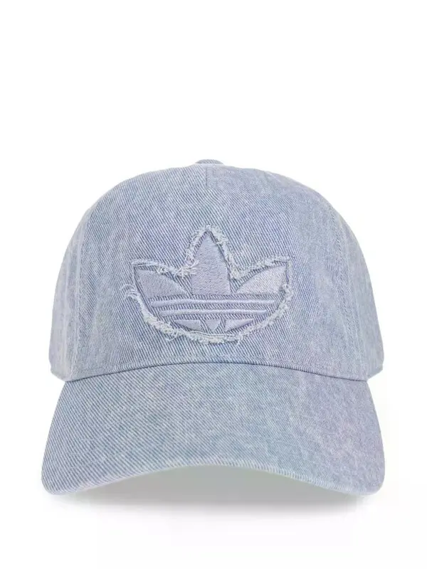 Adidas Washed Denim Cap