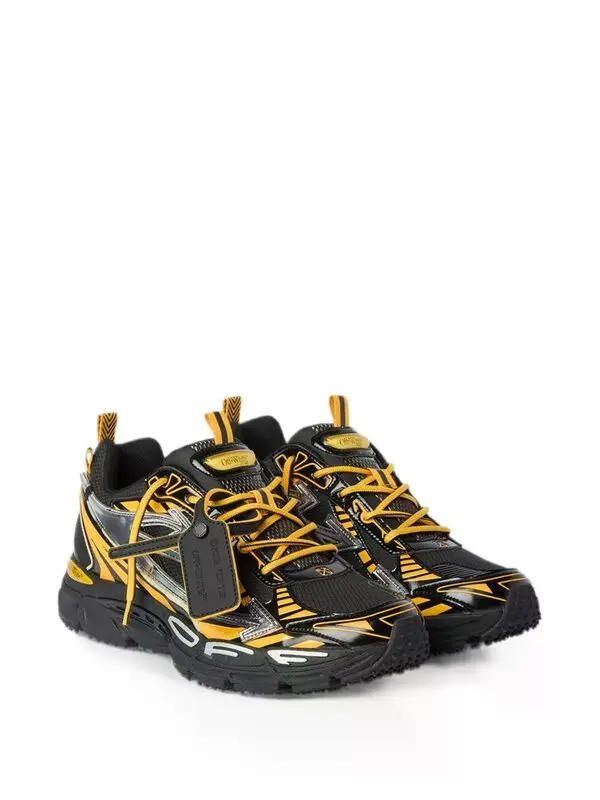 Off-White Be Right Back Sneakers