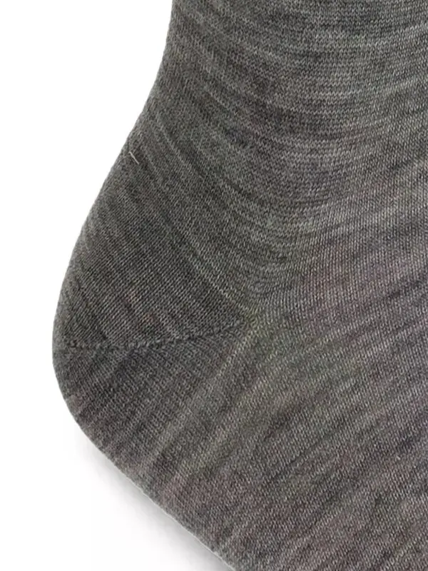 VIVIENNE WESTWOOD Logo-embellishment Socks
