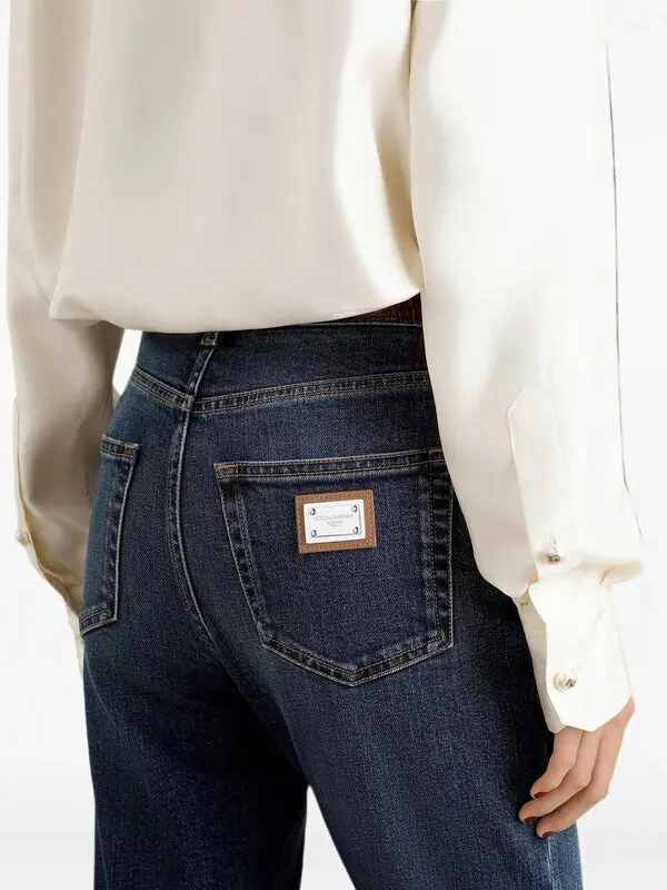 Dolce & Gabbana Jeans 5 Tasche