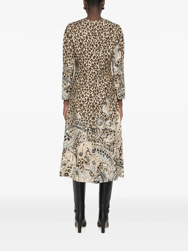 Etro Knee Dresses